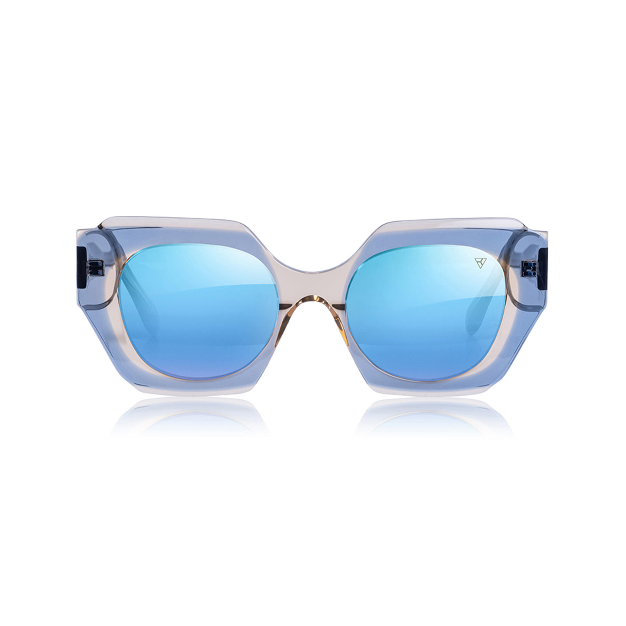 Hyperlight szemüveg, Eclipse Blue Zebra, kültéri